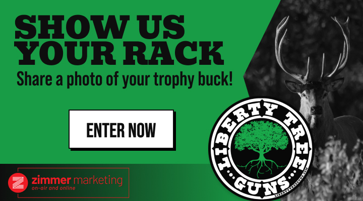 2023 Show Us Your Rack - Big Dog 97.9 - KXDG